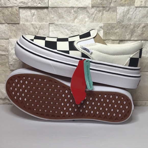 Vans | Shoes | Vans Super Comfycush S | Poshmark